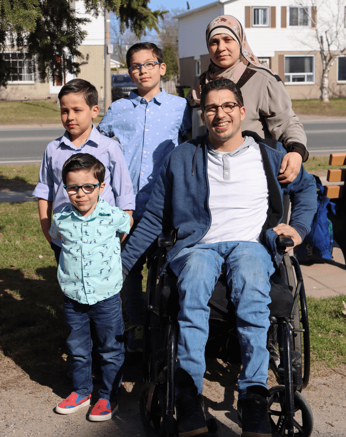 New Habitat Homeowners selected for Blake Avenue home – Habitat for ...