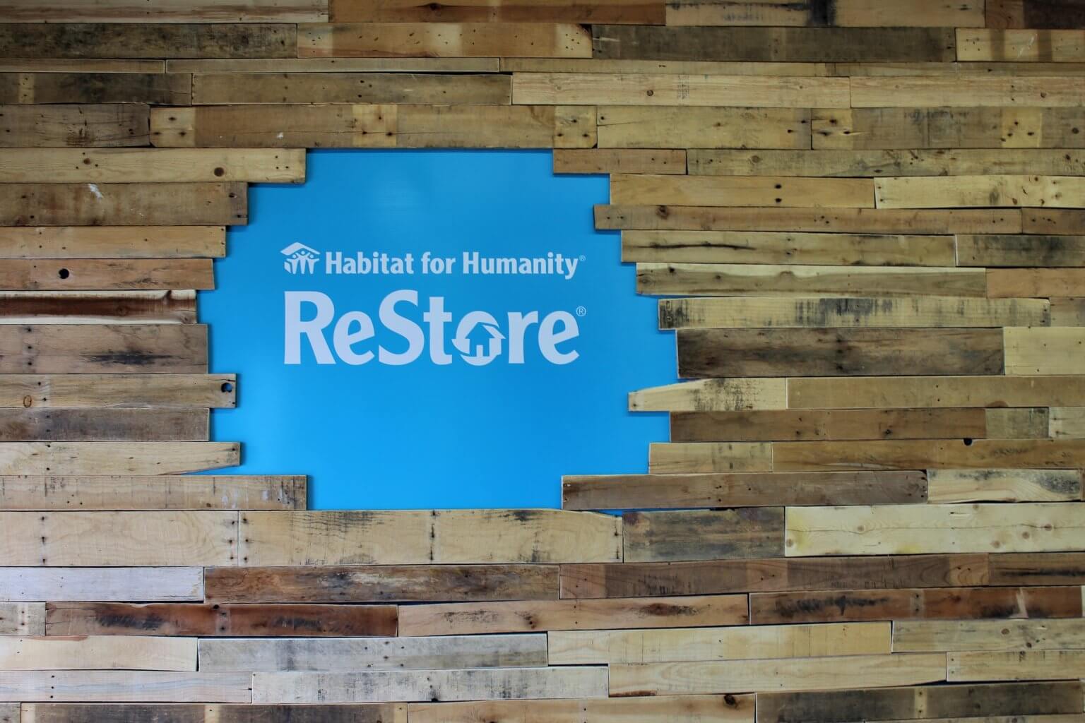 How the Habitat ReStore prices its items… and why! – Habitat for ...