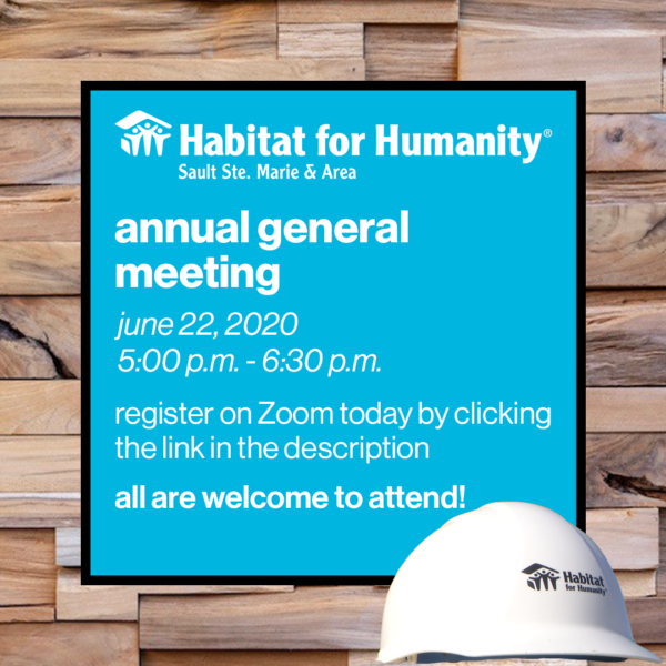 Habitat Announces New Board of Directors – Habitat for Humanity ReStore