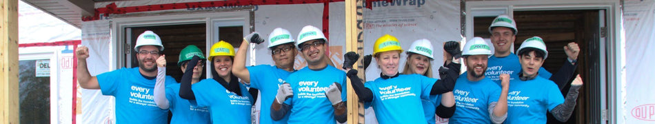 Restore – Habitat for Humanity ReStore