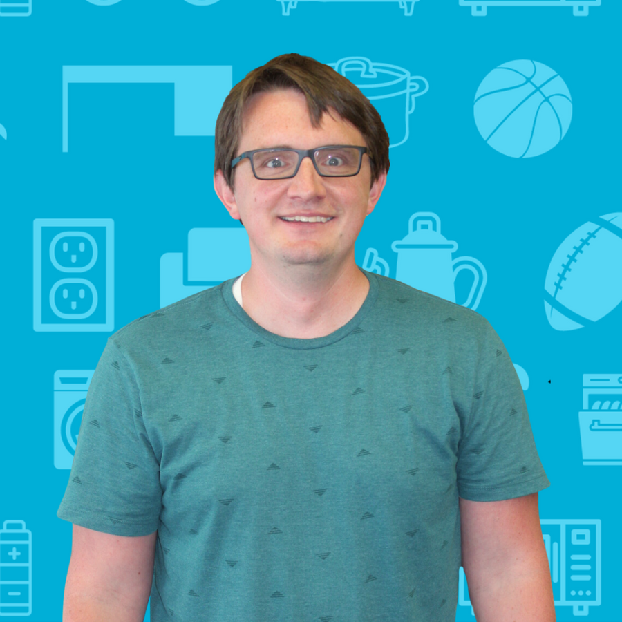 Staff – Habitat for Humanity ReStore