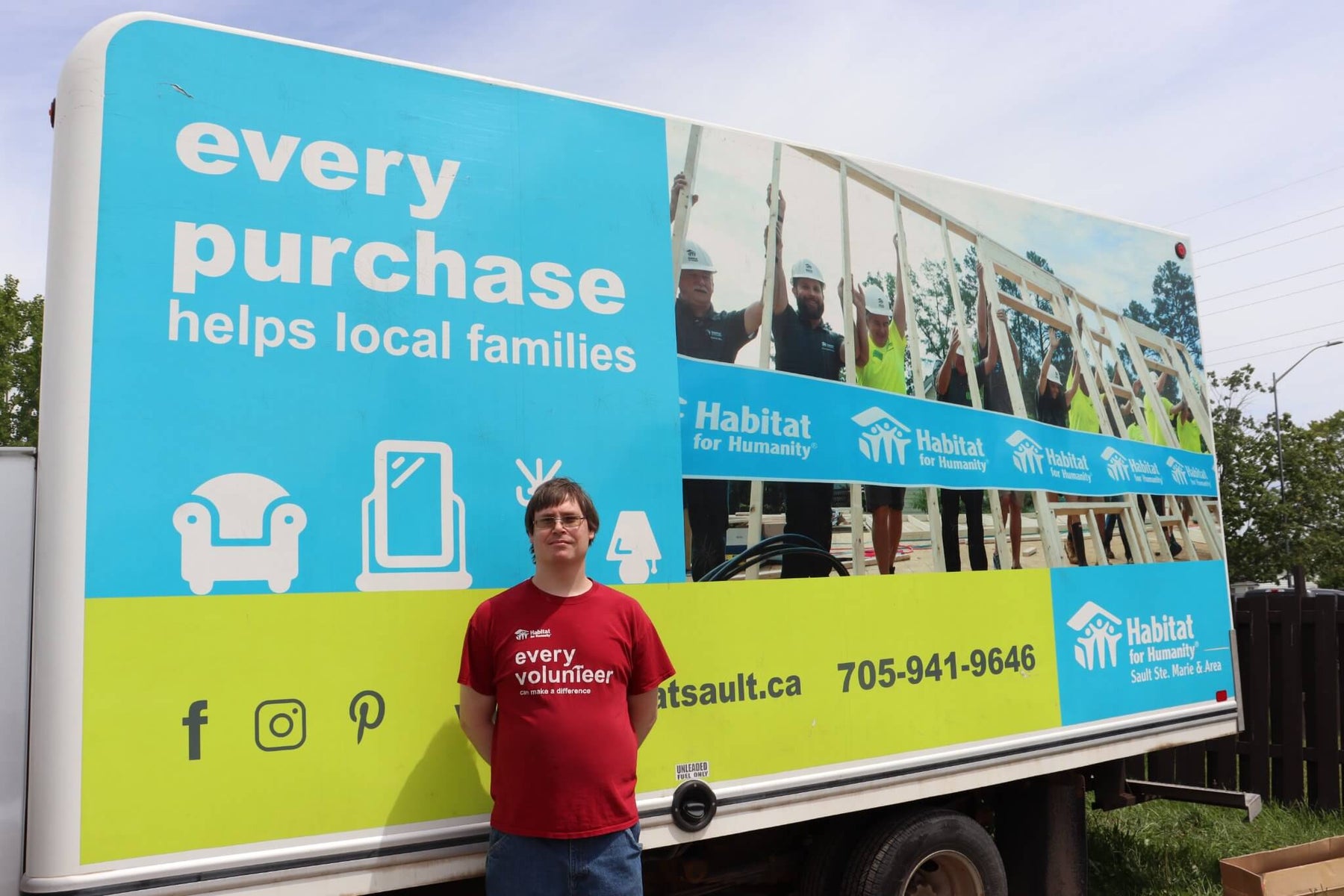 About Us – Habitat for Humanity ReStore